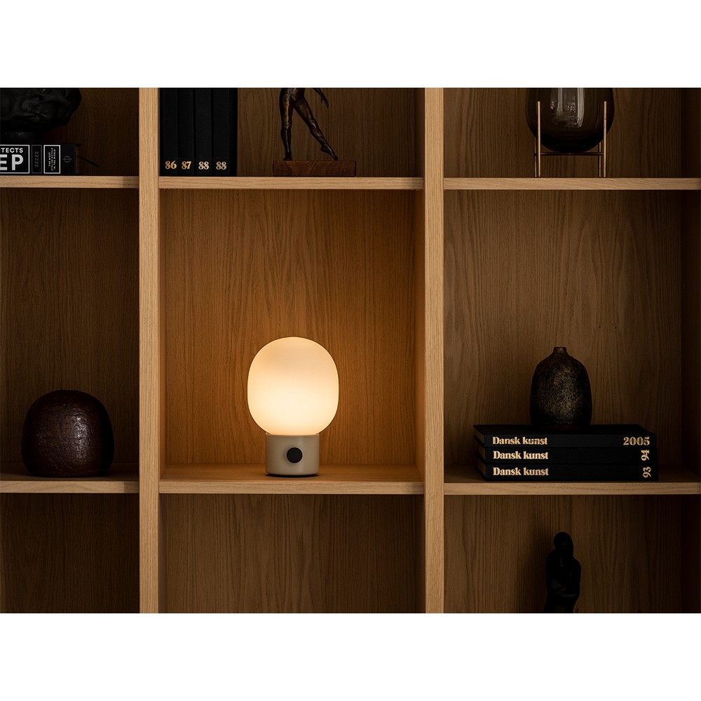 Buy the Menu JWDA Portable Table Lamp at nest.co.uk