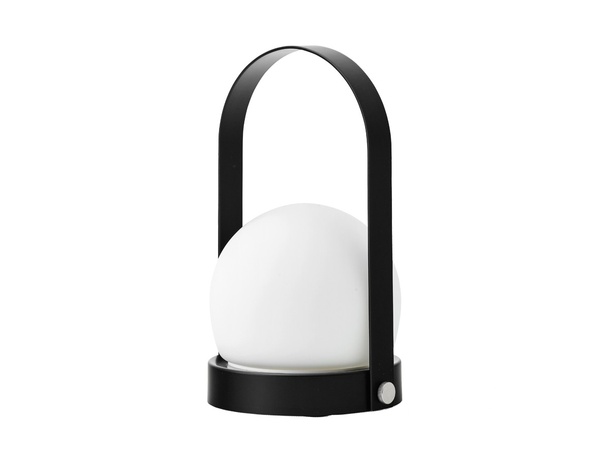 Buy the Audo Copenhagen Carrie LED Table Lamp - Outdoor at nest.co.uk