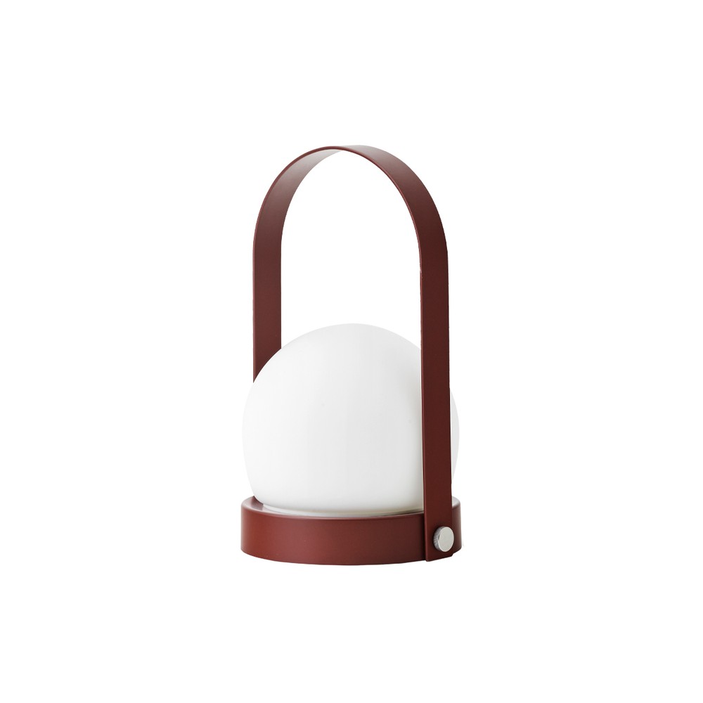 Buy the Menu Carrie LED Table Lamp - Outdoor at nest.co.uk