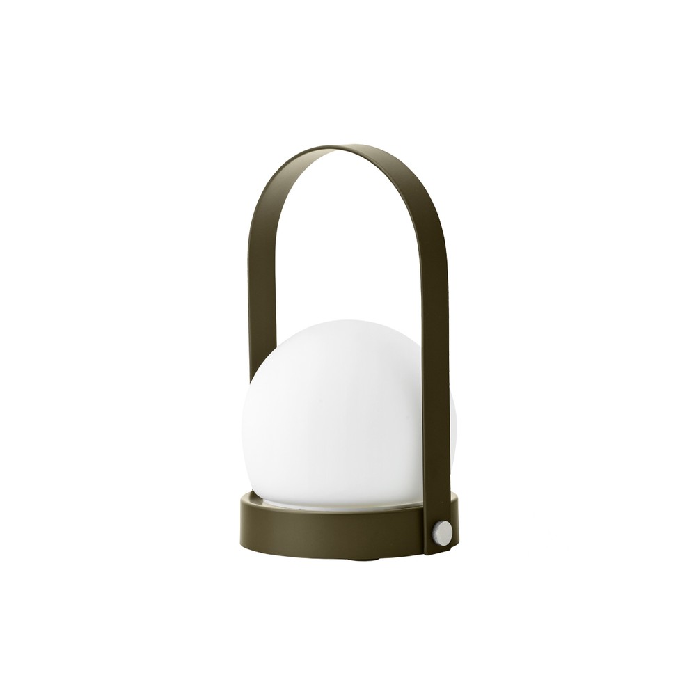 Buy the Menu Carrie LED Table Lamp - Outdoor at nest.co.uk