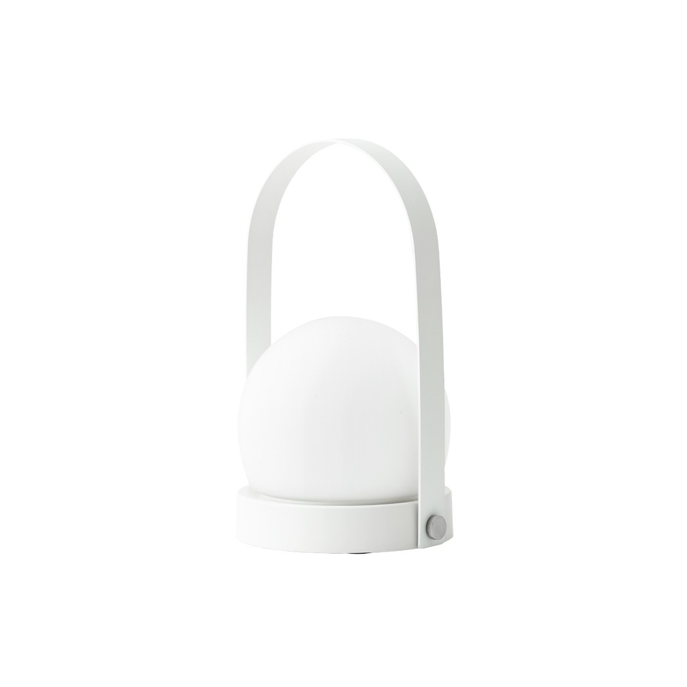 Buy the Menu Carrie LED Table Lamp - Outdoor at nest.co.uk