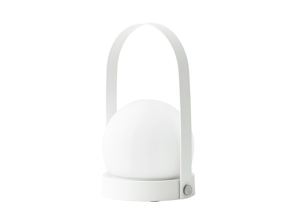 Buy the Audo Copenhagen Carrie LED Table Lamp - Outdoor at nest.co.uk