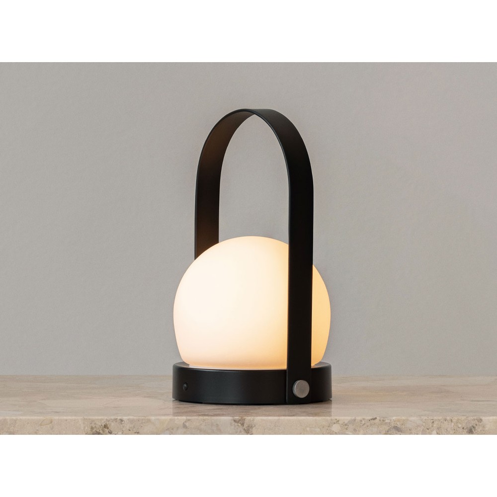 Buy the Menu Carrie LED Table Lamp - Outdoor at nest.co.uk