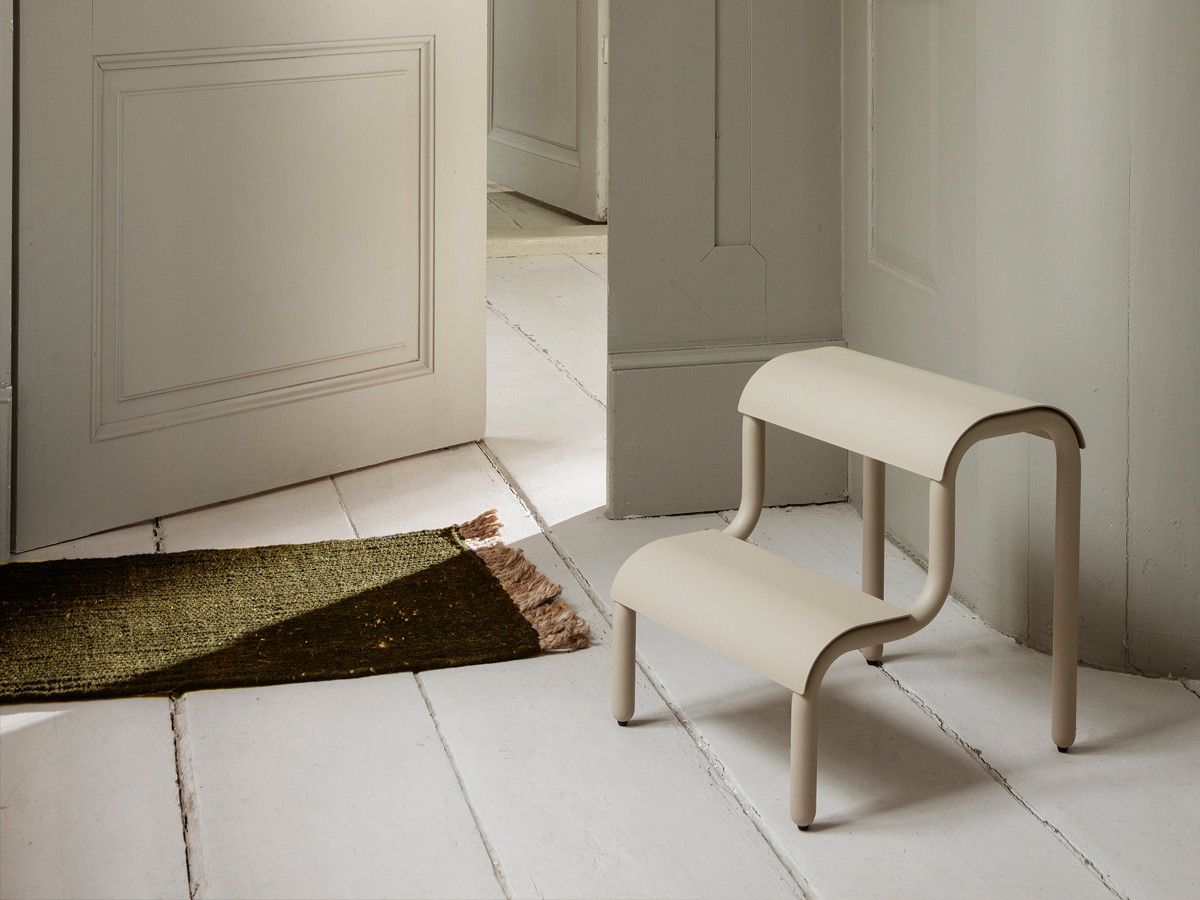 Buy the ferm LIVING Block Mat at nest.co.uk