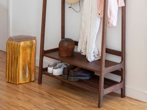 Buy the SCP Agnes Hall Stand at nest.co.uk