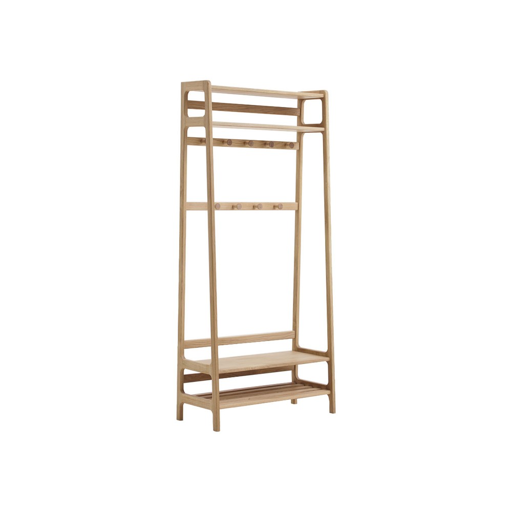 Buy the SCP Agnes Hall Stand at nest.co.uk