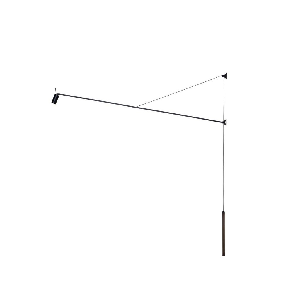 Buy the Nemo Lighting Swan Wall Light at nest.co.uk