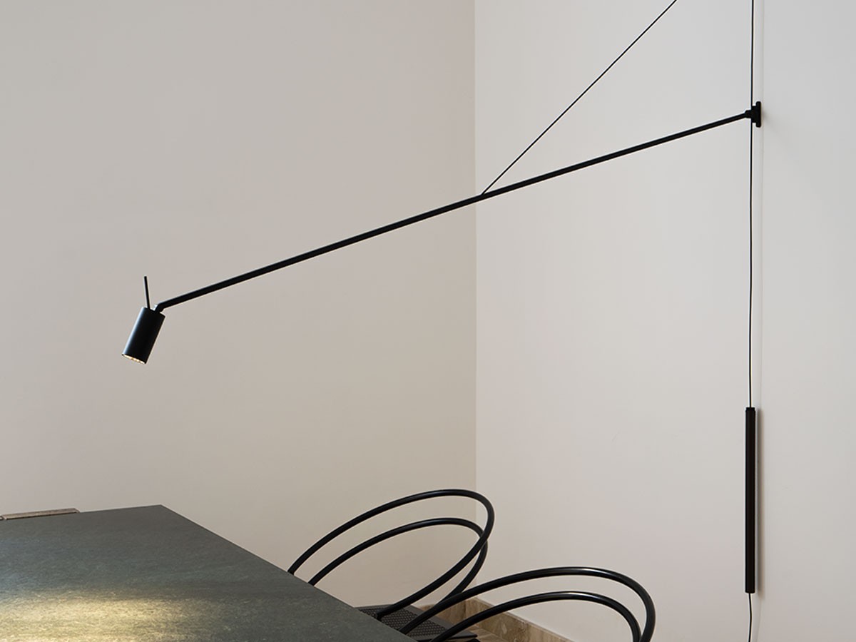 Buy the Nemo Lighting Swan Wall Light at nest.co.uk