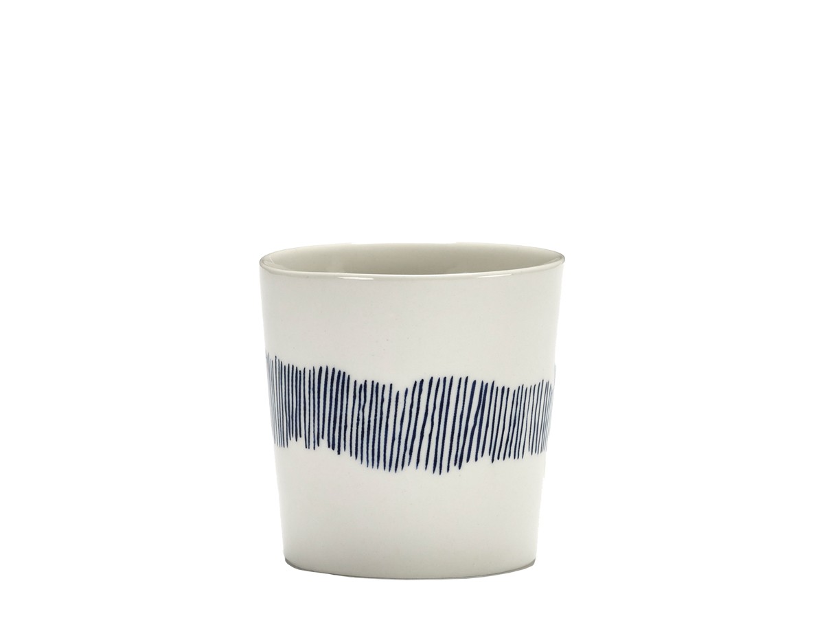 Buy the Serax Feast by Ottolenghi Coffee Cup - Set of 4 in Set of 4 at ...