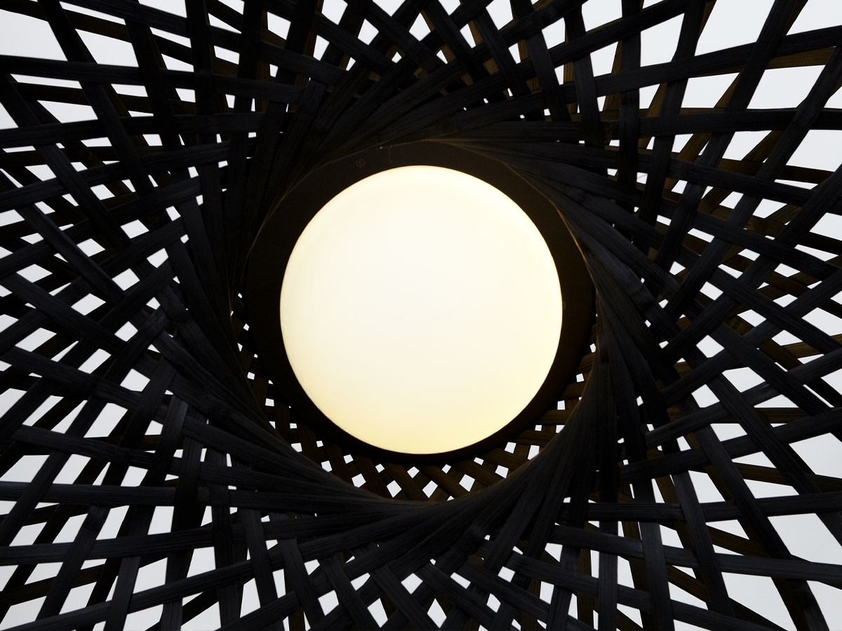Buy the Moooi Emperor Suspension Light at nest.co.uk