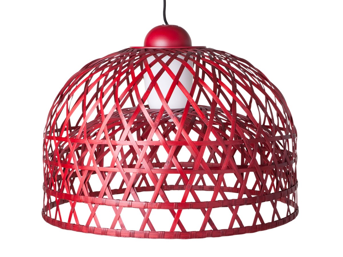 Buy the Moooi Emperor Suspension Light at nest.co.uk