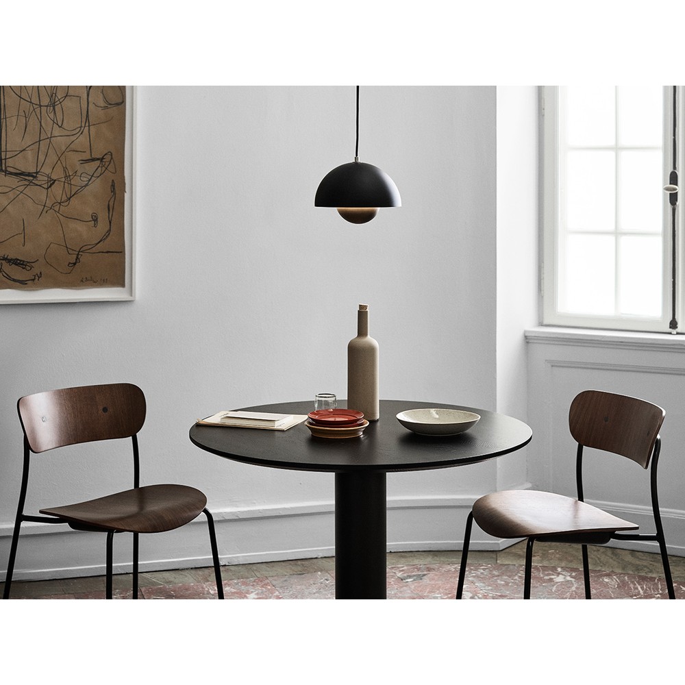 Buy the &Tradition Flowerpot VP1 Pendant Light at nest.co.uk