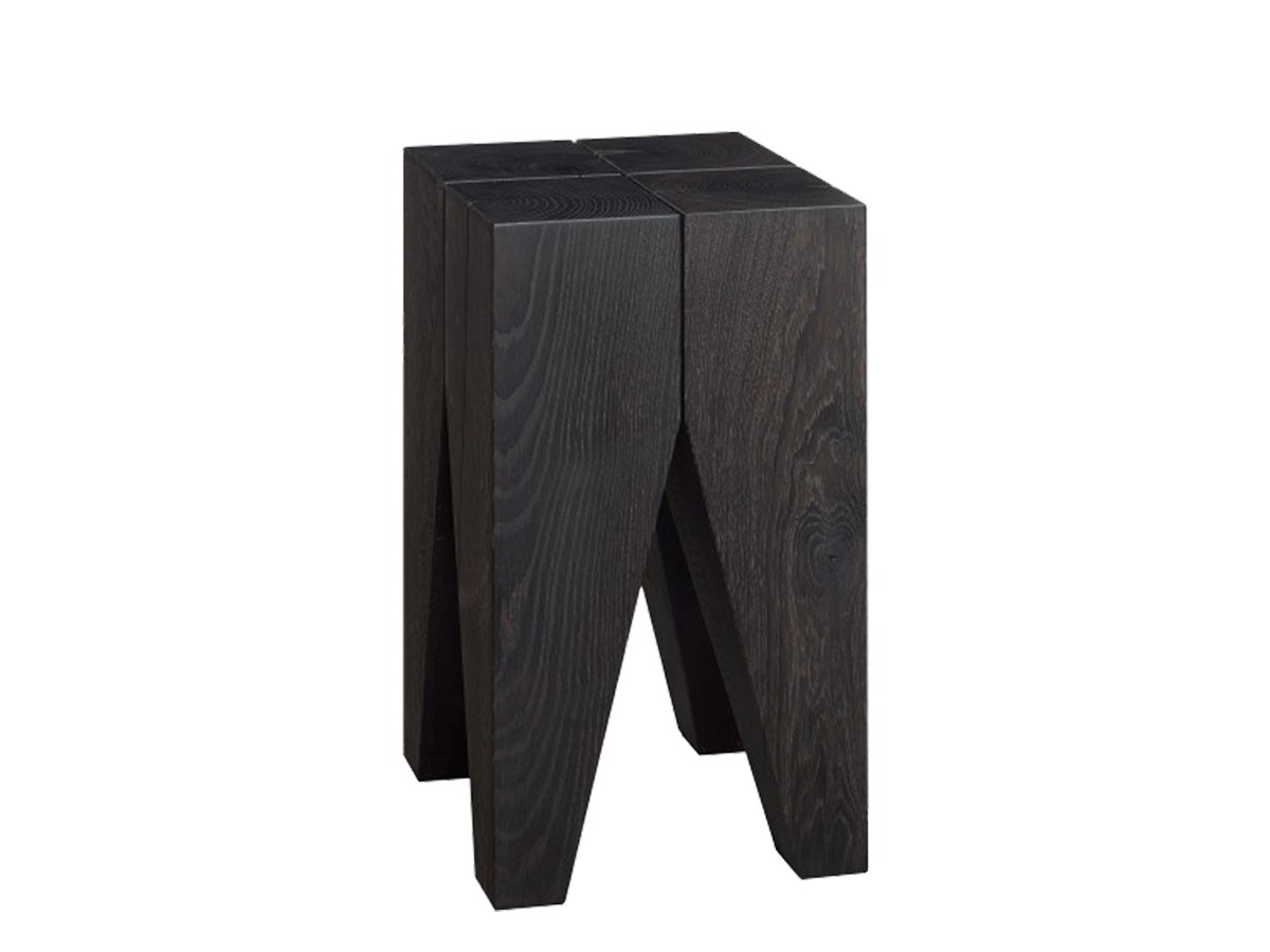 Buy the e15 ST04 Backenzahn Side Table - 25th Anniversary Edition at ...