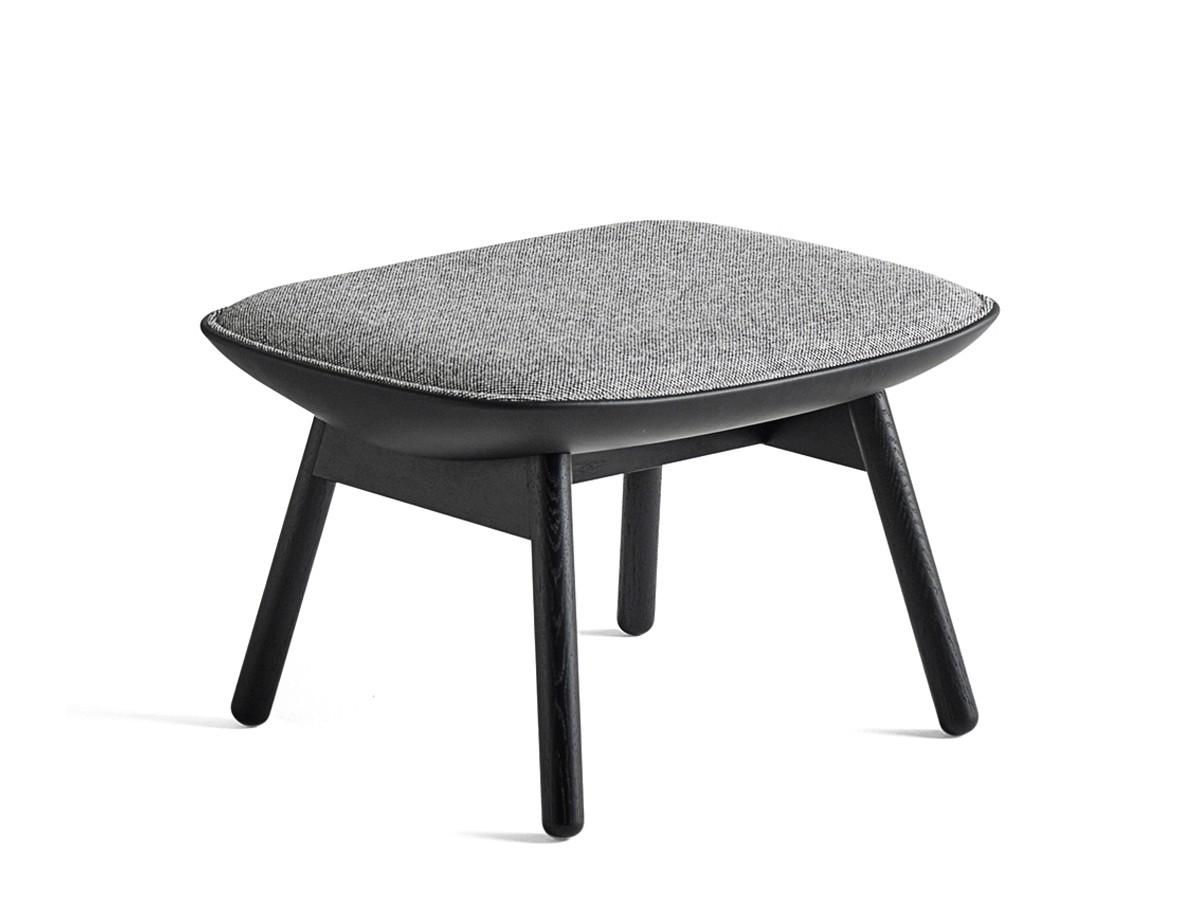 Buy the Hay Uchiwa Ottoman at nest.co.uk