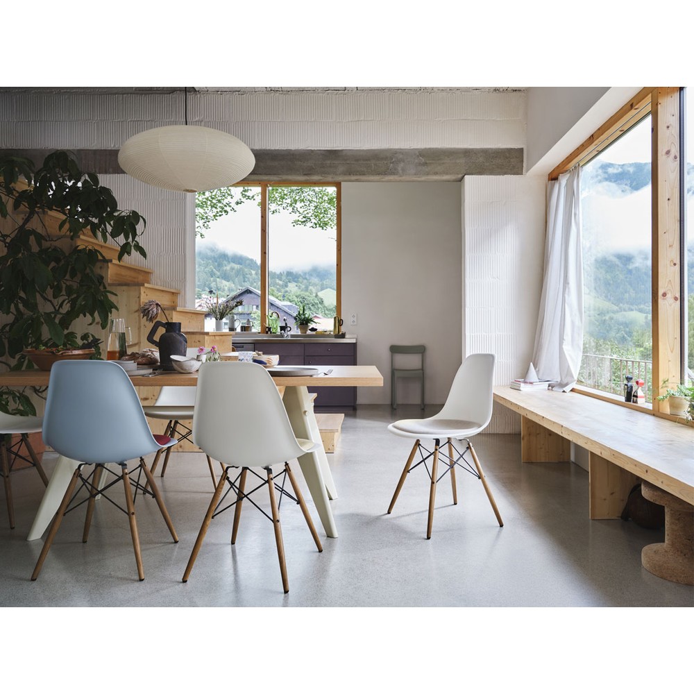 Buy original Eames Shell Chairs | Eames Dining Chairs | nest.co.uk