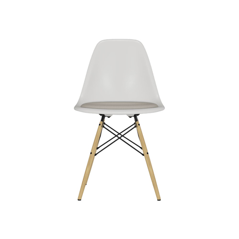 Buy original Eames Shell Chairs | Eames Dining Chairs | nest.co.uk