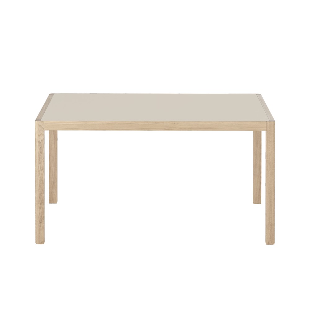 Buy the Muuto Workshop Dining Table at nest.co.uk
