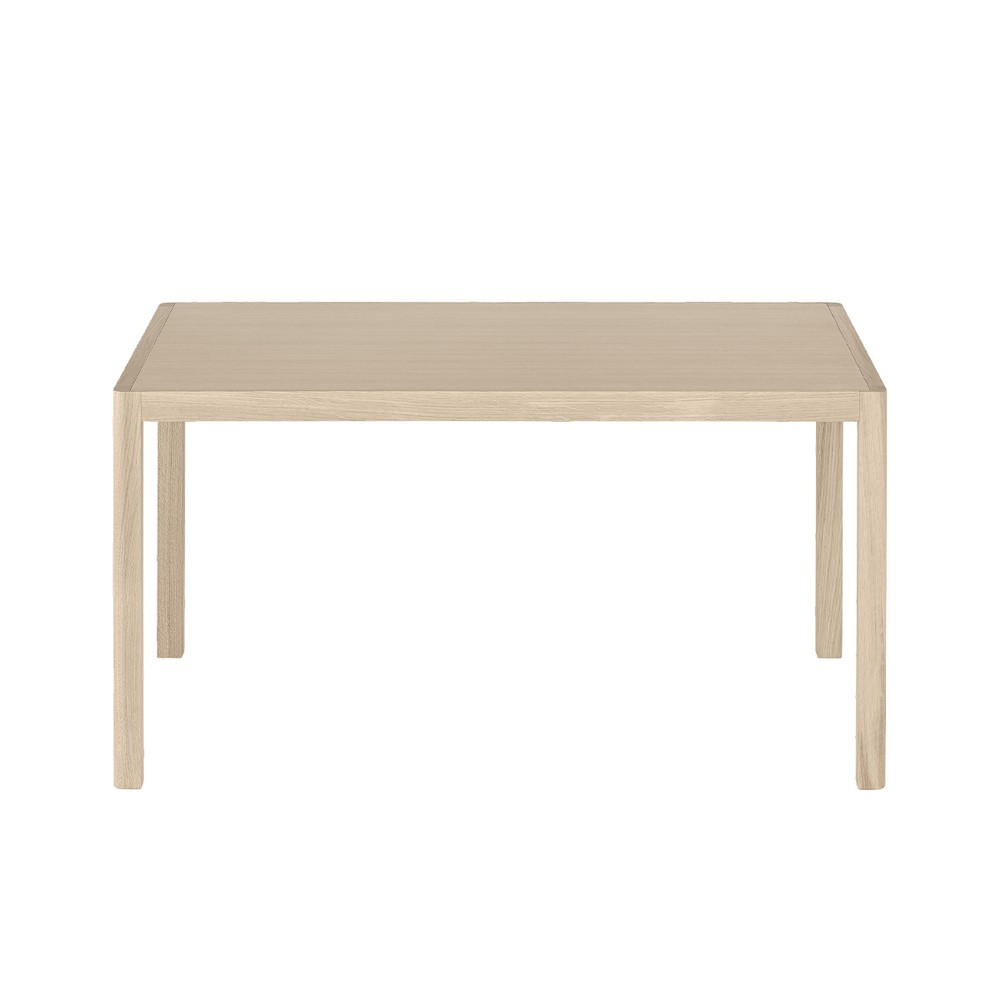 Buy the Muuto Workshop Dining Table at nest.co.uk