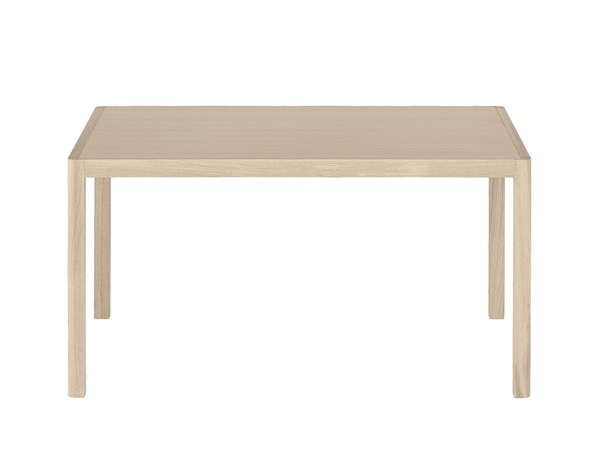 Buy the Muuto Workshop Dining Table at nest.co.uk