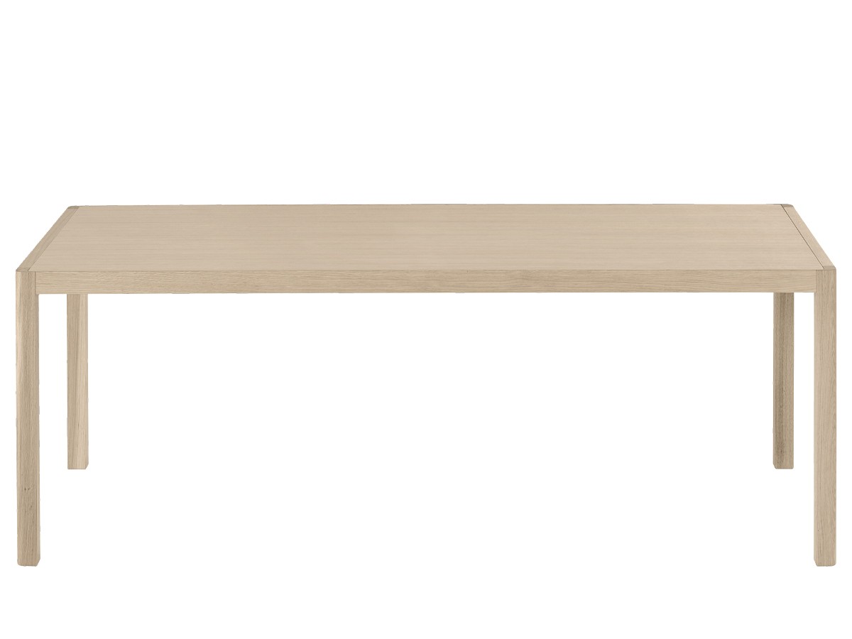 Buy the Muuto Workshop Dining Table at nest.co.uk
