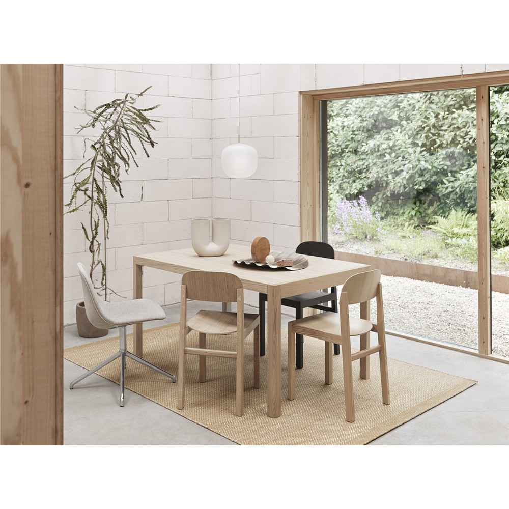 Buy the Muuto Workshop Dining Table at nest.co.uk