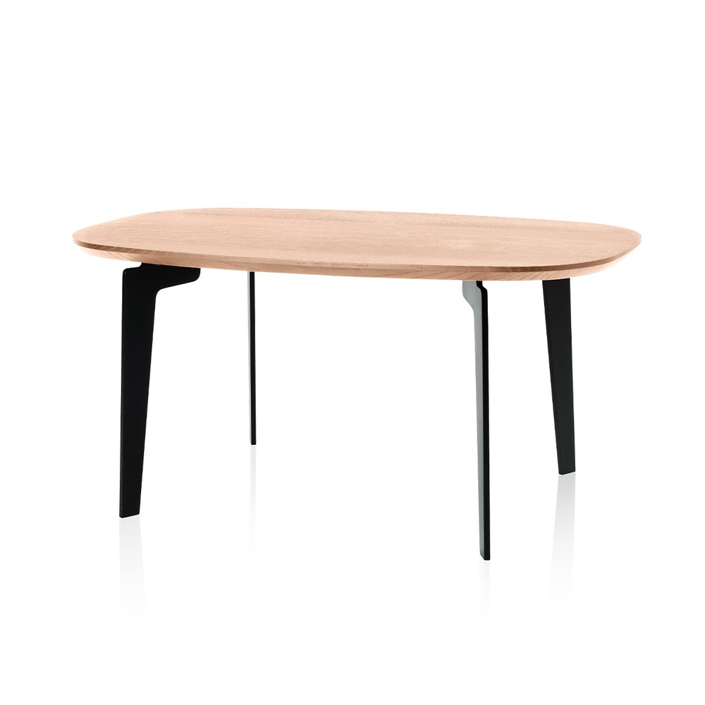 Buy the Fritz Hansen FH21 Join Coffee Table at nest.co.uk