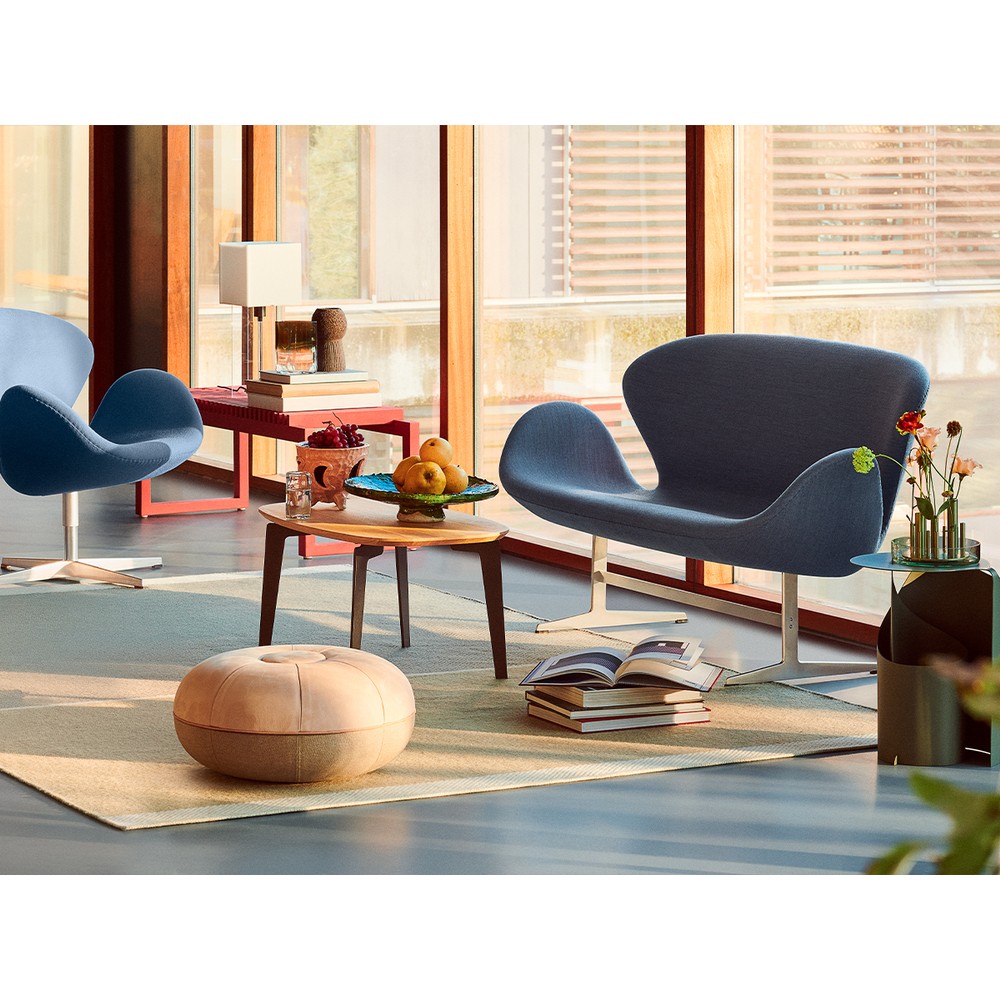 Buy the Fritz Hansen FH21 Join Coffee Table at nest.co.uk