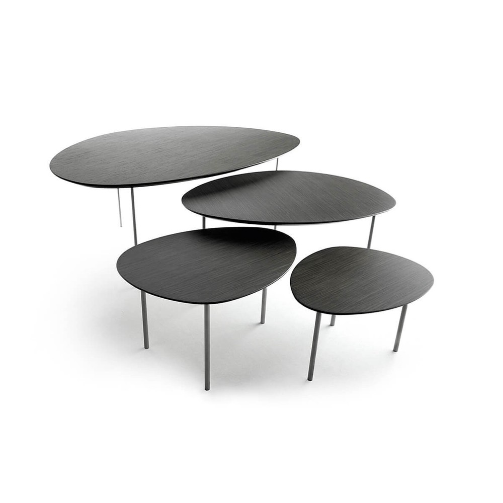 Modern Nest of Tables | Designer Nesting Tables | nest.co.uk