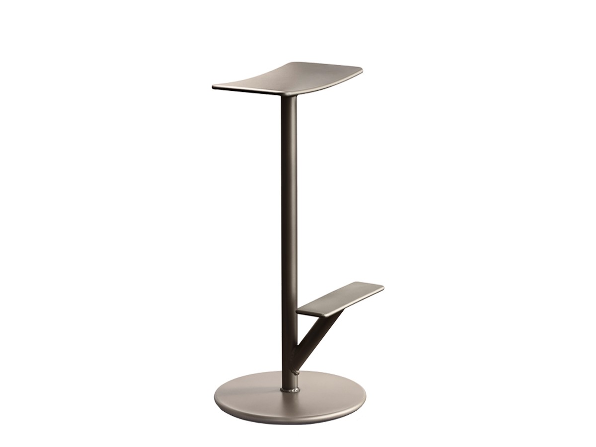 Buy the Magis Sequoia Bar Stool at nest.co.uk