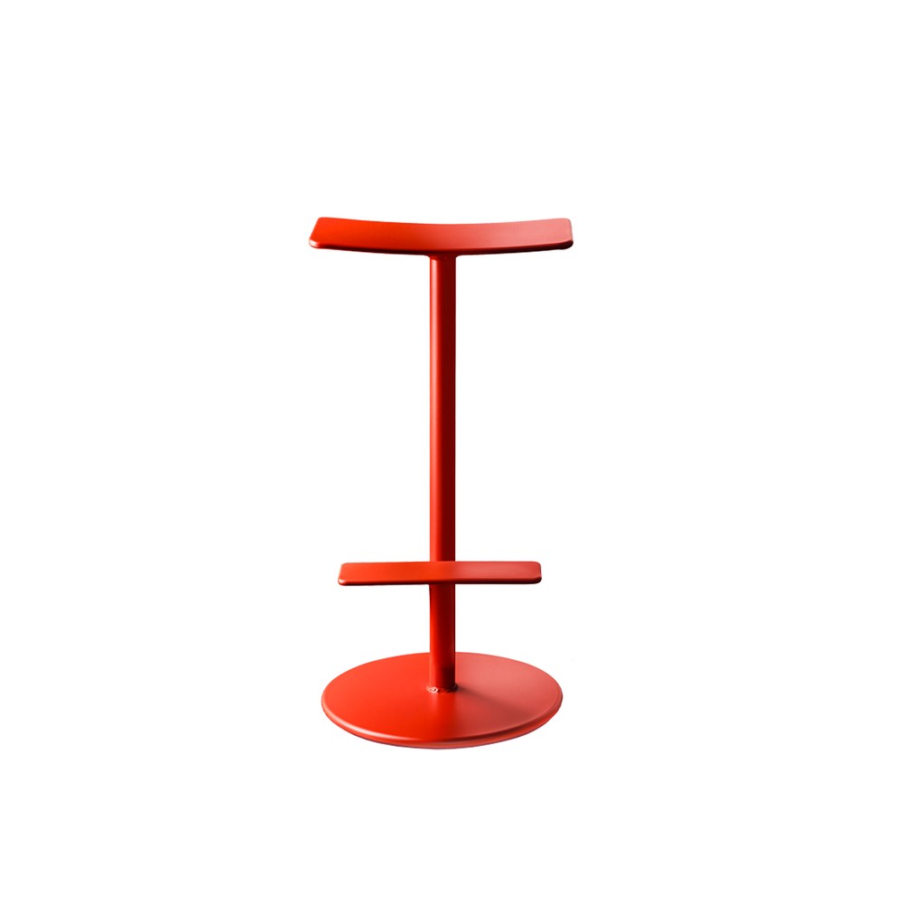 Buy the Magis Sequoia Bar Stool at nest.co.uk