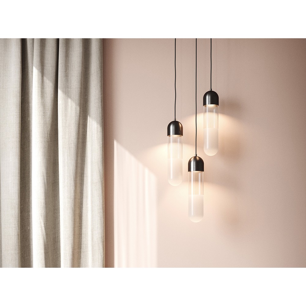 Buy the Mater Firefly Pendant Lamp at nest.co.uk