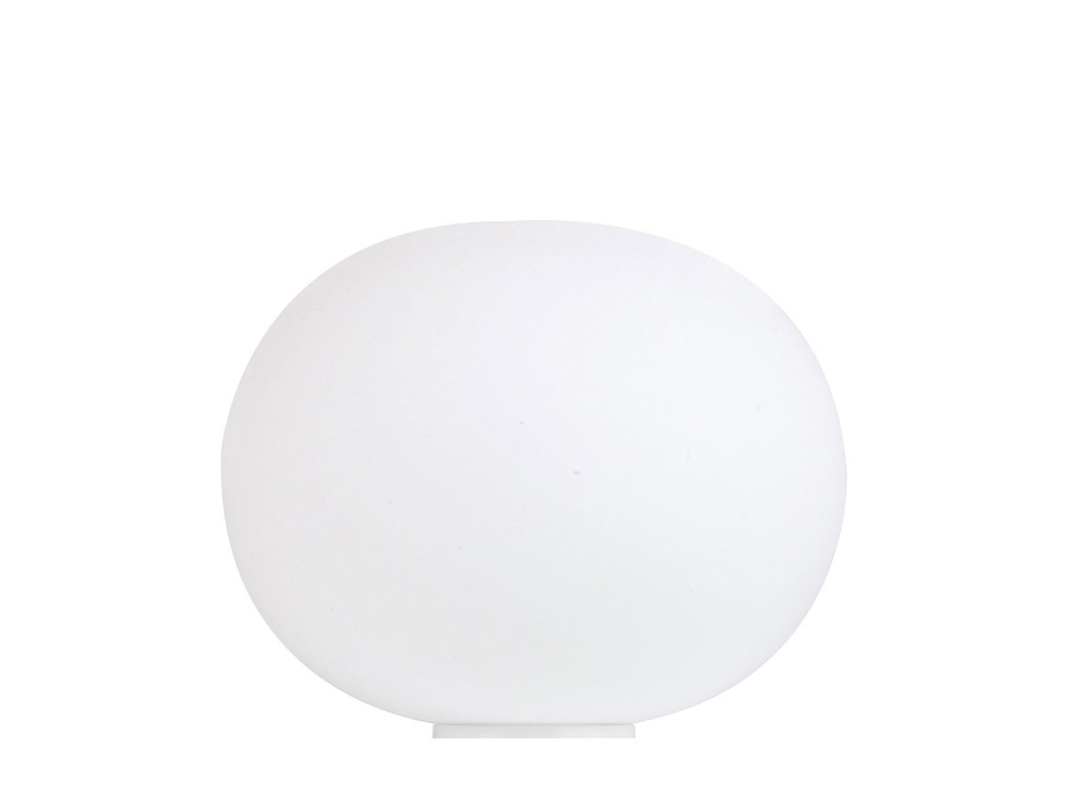 Buy the Flos Glo-Ball Basic Table Lamp at nest.co.uk