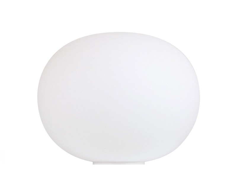 Buy the Flos Glo-Ball Basic Table Lamp at nest.co.uk