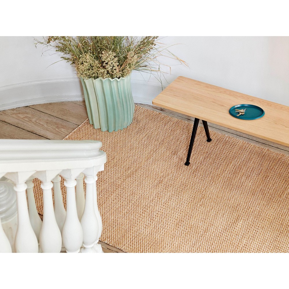 Buy the Hay Pyramid Bench 11 at nest.co.uk