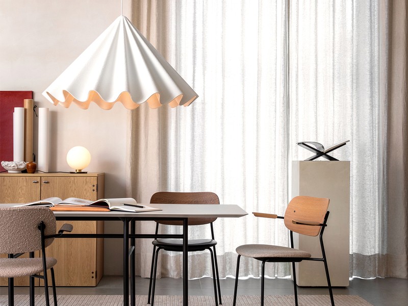 Buy the Menu Dancing Pendant Light at nest.co.uk