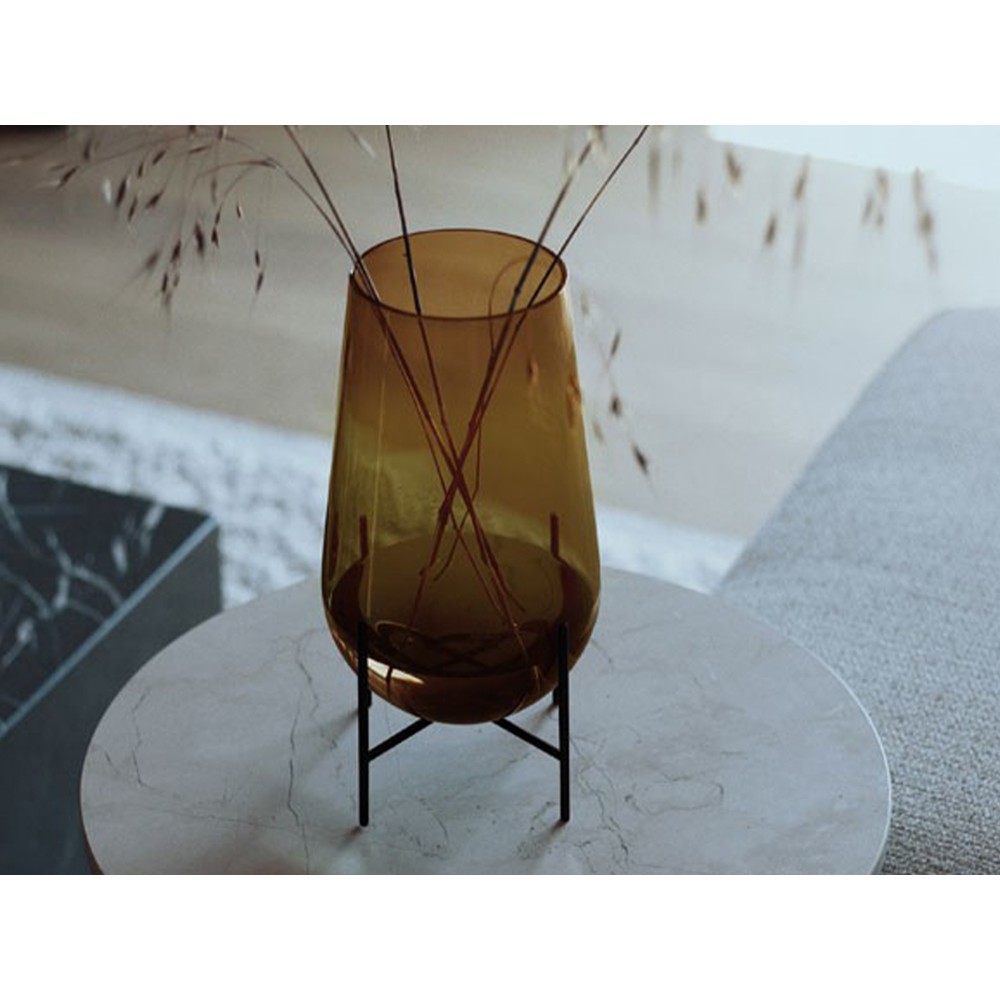 Buy the Menu Echasse Vase at nest.co.uk