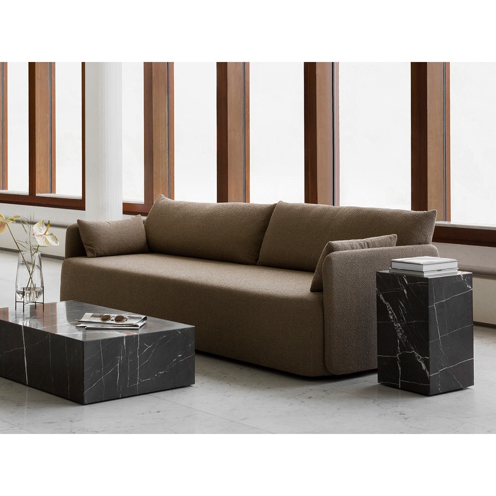 Buy the Menu Tall Plinth at nest.co.uk