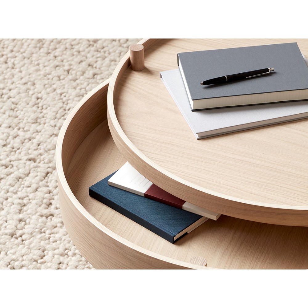 Buy the Menu Turning Table at nest.co.uk