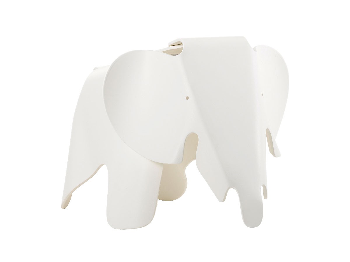 Buy the Vitra Eames Elephant at nest.co.uk
