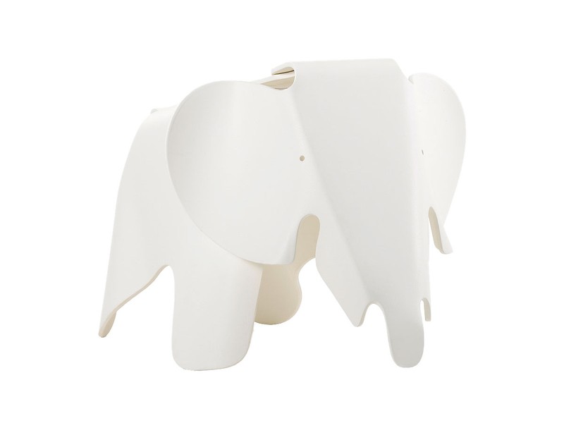 Buy the Vitra Eames Elephant at nest.co.uk