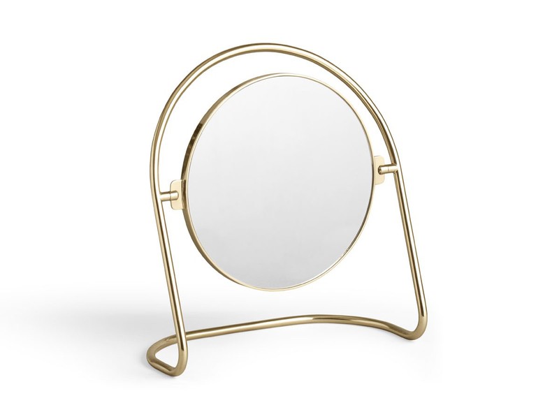 Buy the Menu Nimbus Table Mirror at nest.co.uk