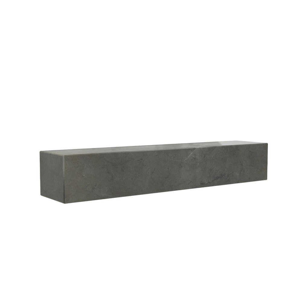 Buy the Menu Plinth Shelf at nest.co.uk