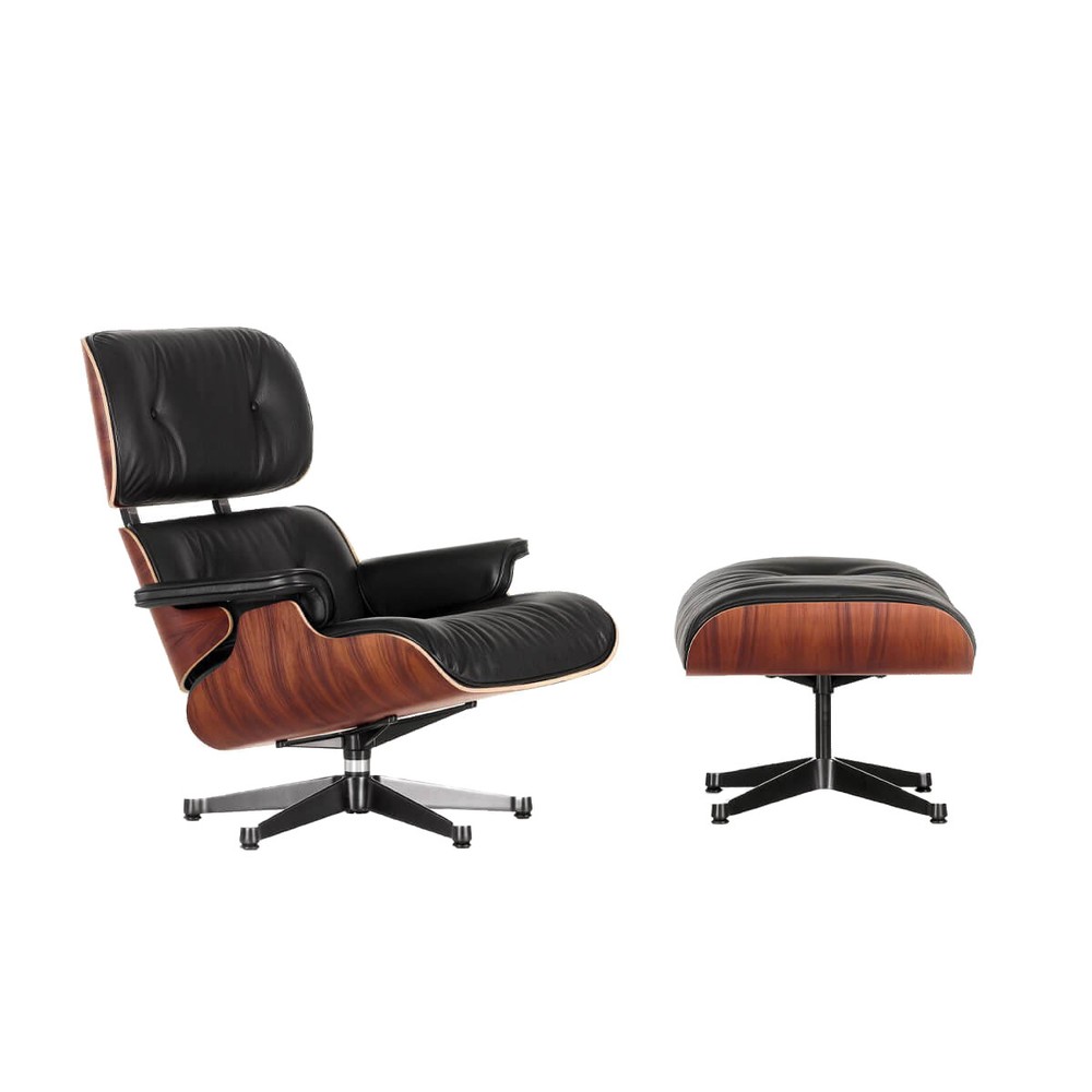 Charles & Ray Eames | Eames Chairs, Lounge Chair, Tables | Nest.co.uk