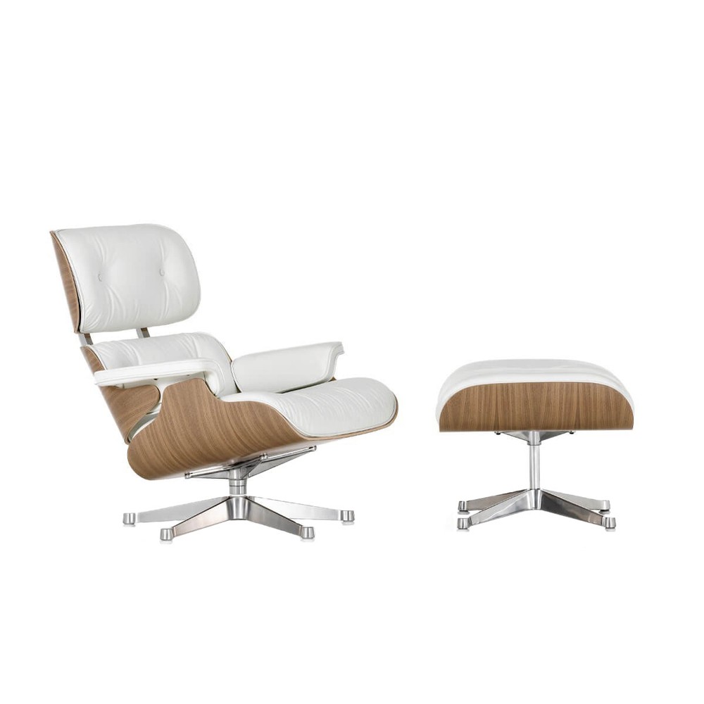 Charles & Ray Eames | Eames Chairs, Lounge Chair, Tables | Nest.co.uk