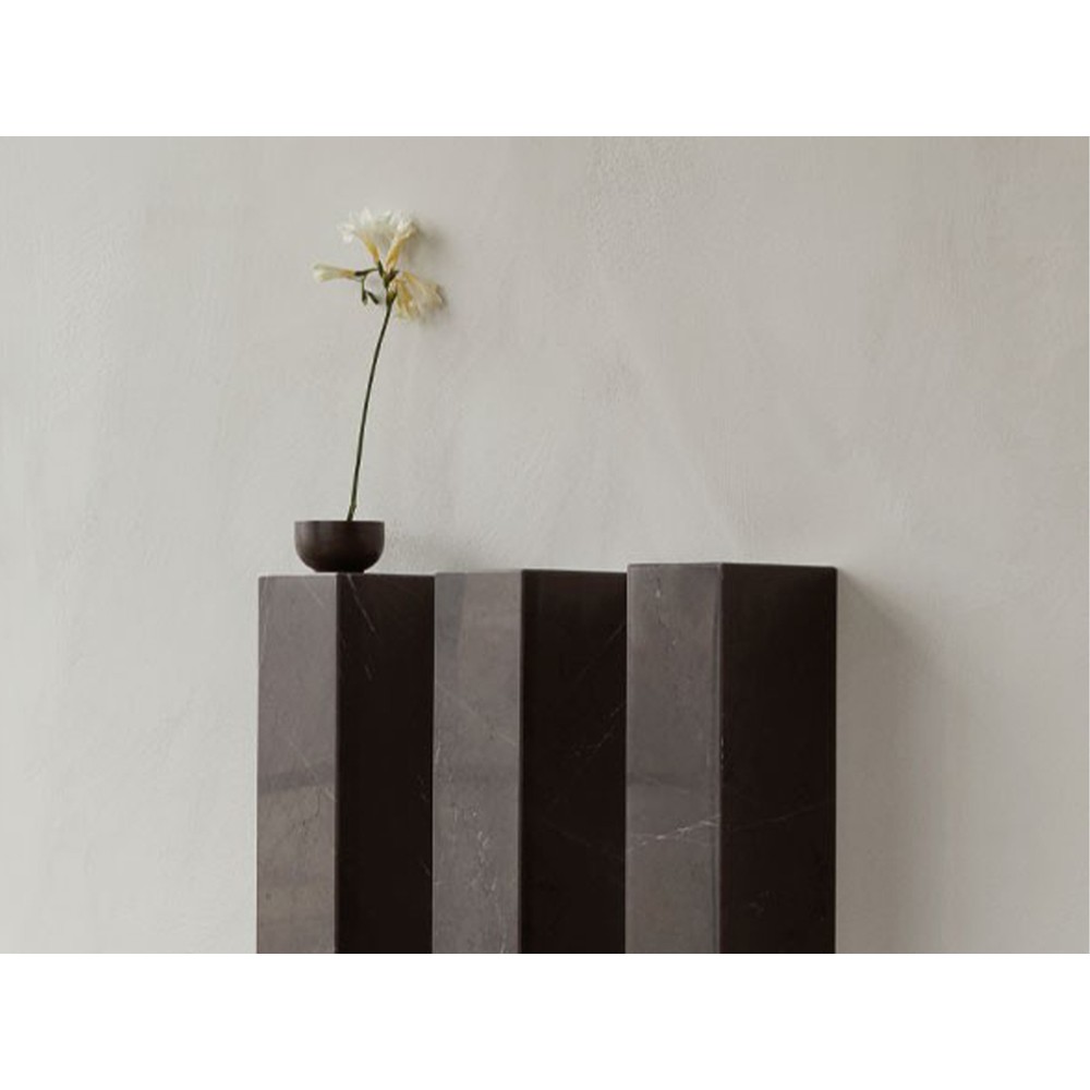 Buy the Menu Plinth Shelf at nest.co.uk