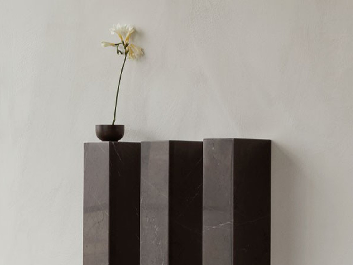 Buy the Menu Plinth Shelf at nest.co.uk