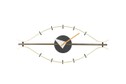 Modern Wall Clocks and Contemporary Desk Clocks | nest.co.uk
