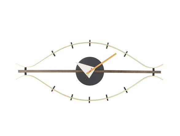Modern Wall Clocks and Contemporary Desk Clocks | nest.co.uk