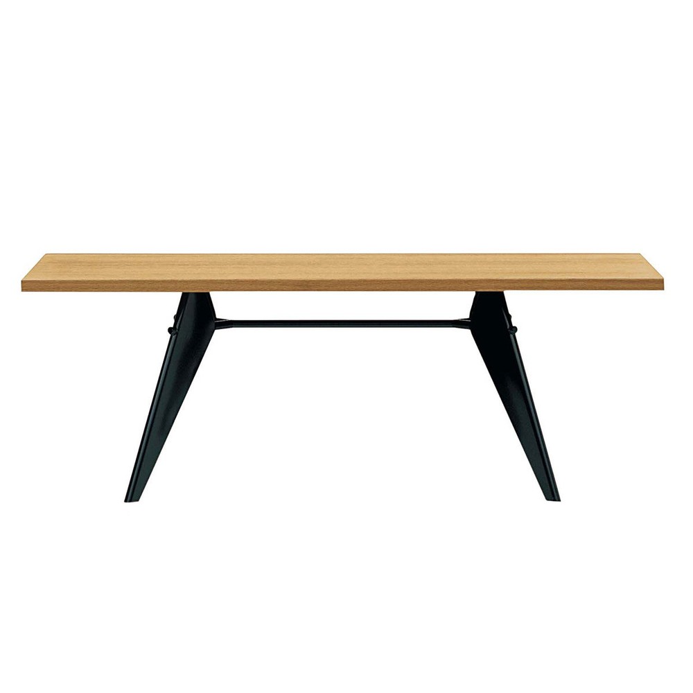 Buy the Vitra EM Dining Table at nest.co.uk