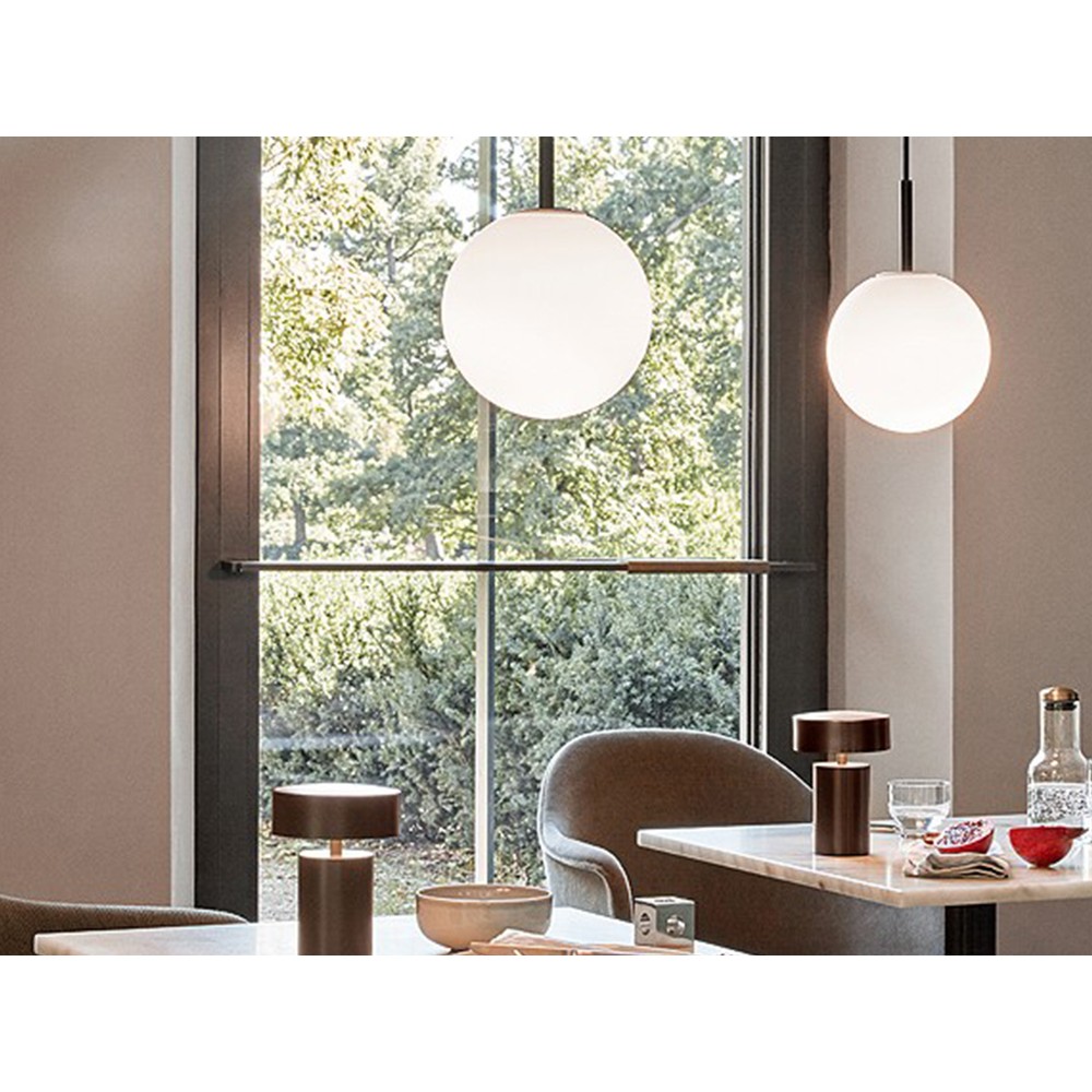 Buy the Menu TR Bulb Pendant Light at nest.co.uk